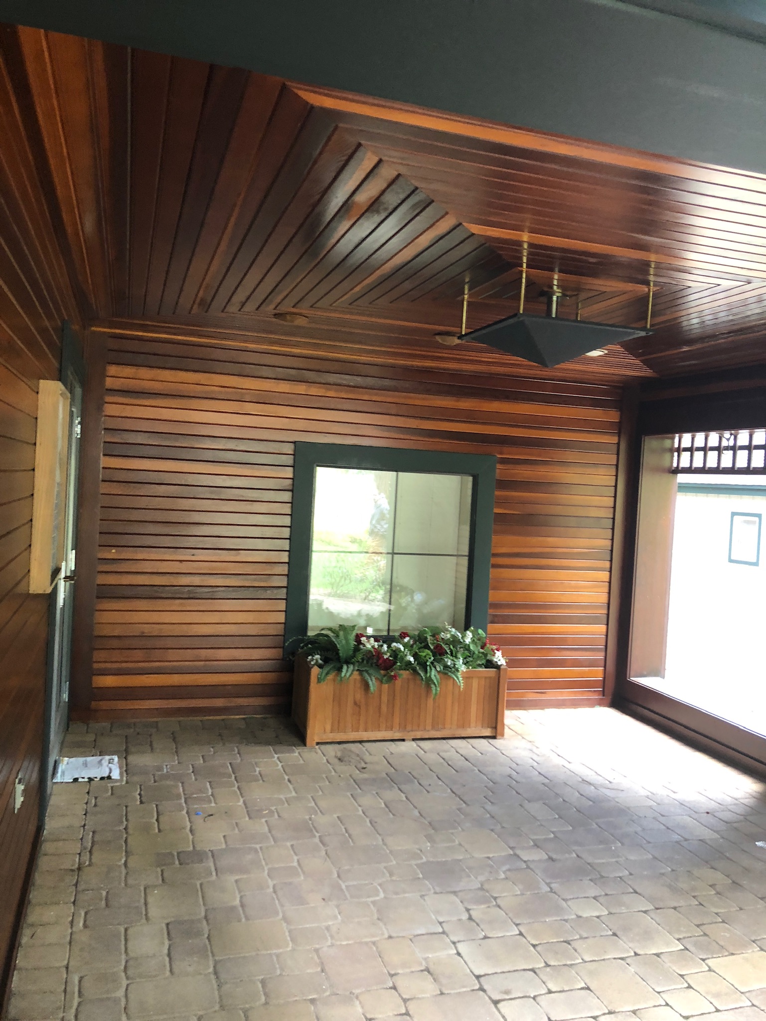 Decks & Outdoor Spaces - ReliaPro Painters South Lake Tahoe