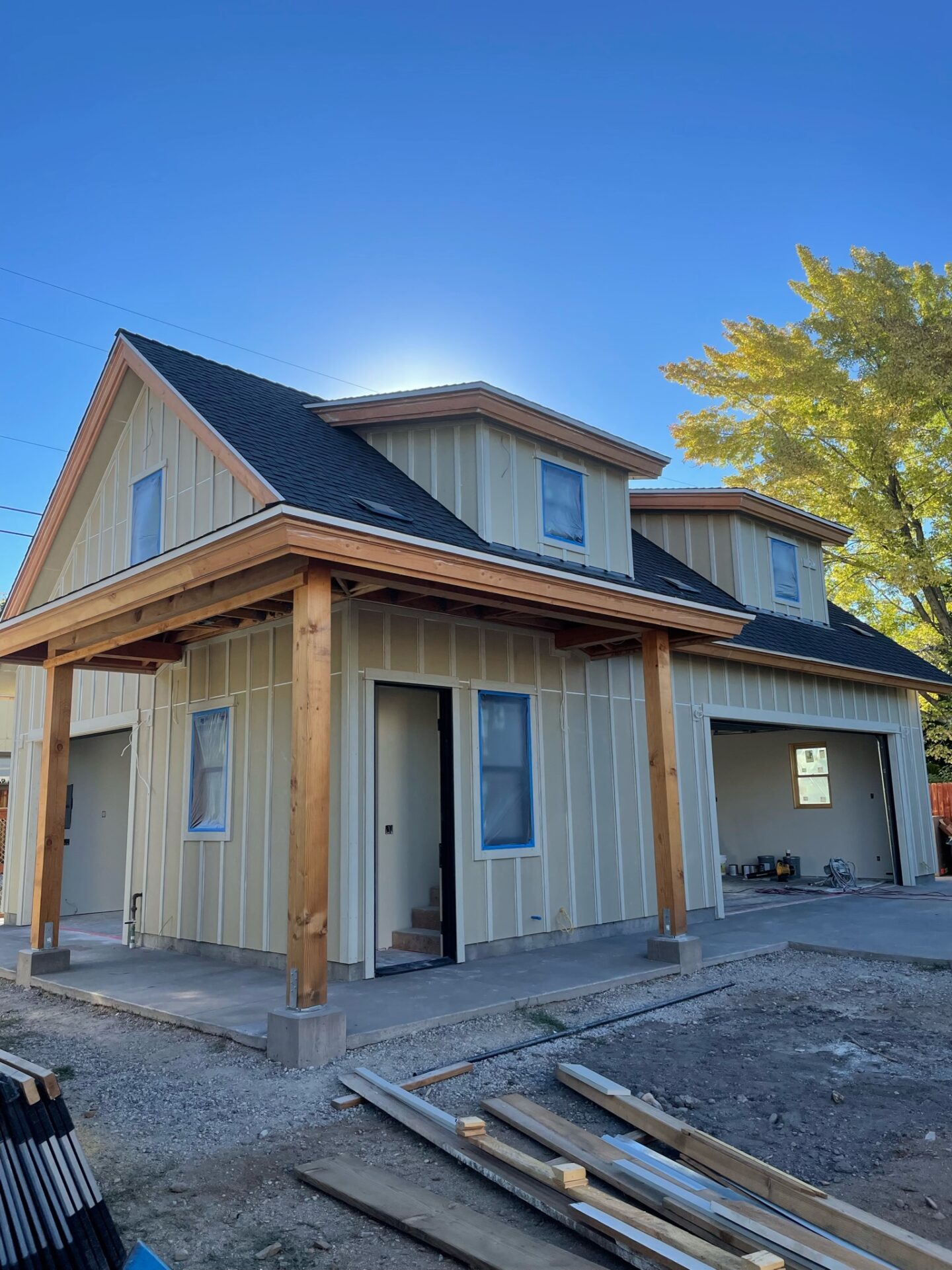 Services - ReliaPro Painters South Lake Tahoe